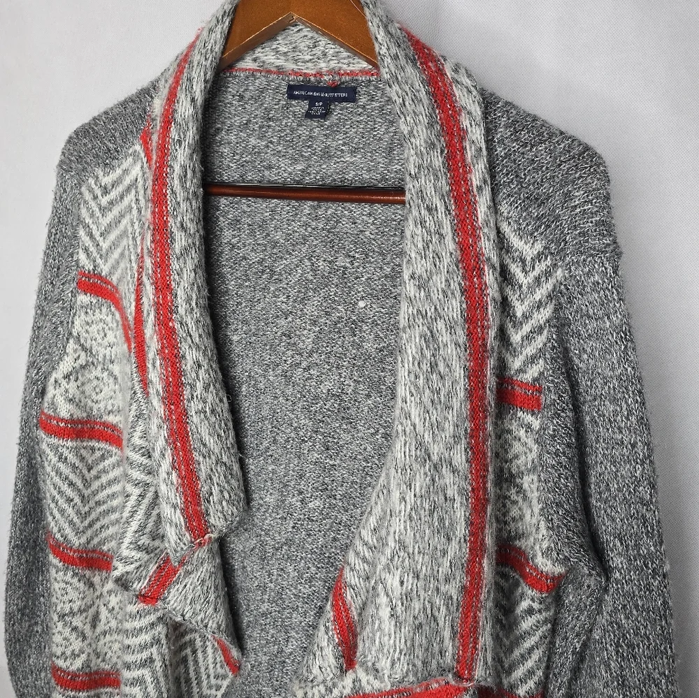American Eagle Outfitters | Sweaters | American Eagle Open Cardigan ...